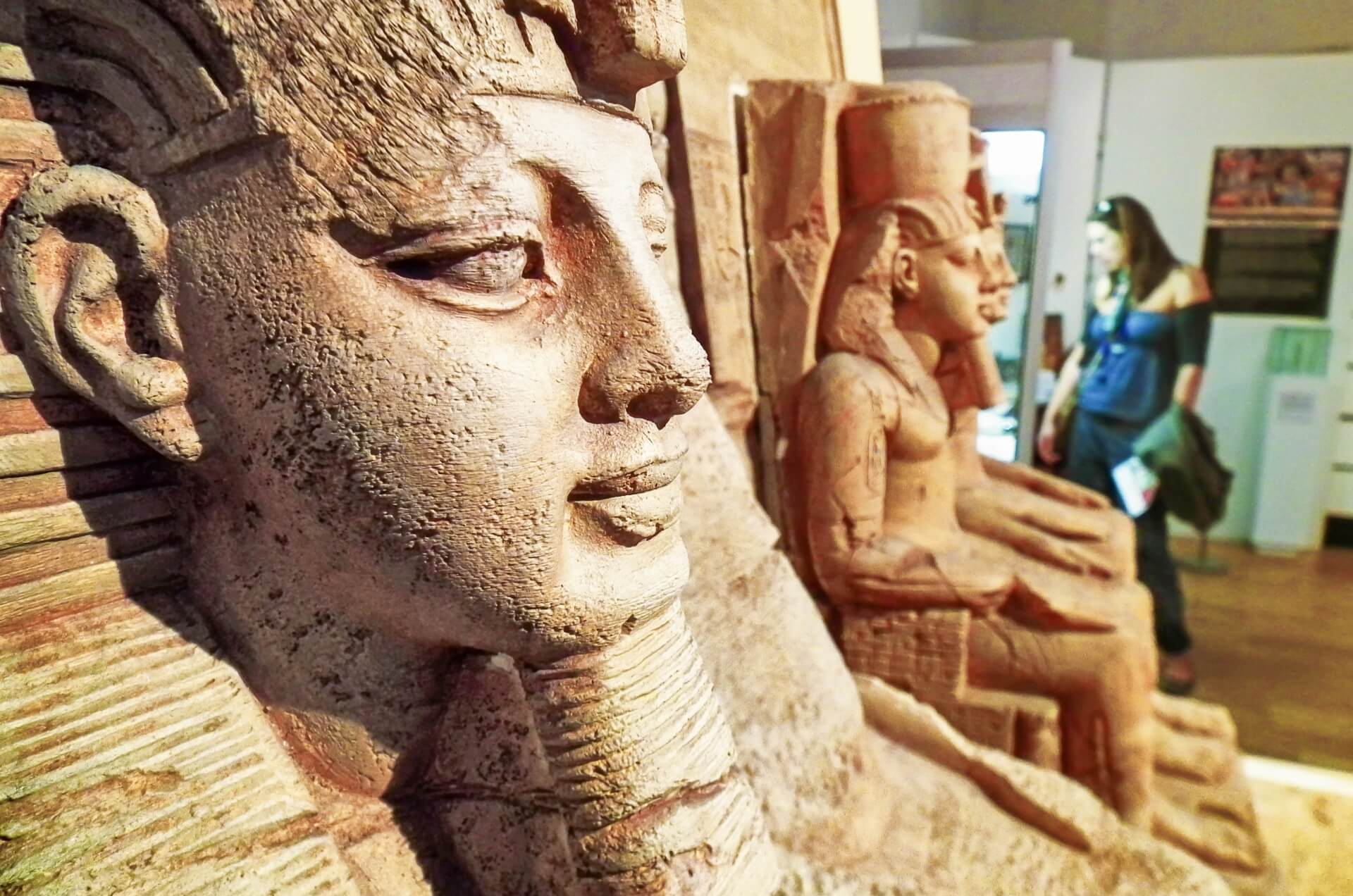 Torquay Museum close to The Muntham Luxury Holiday Apartments